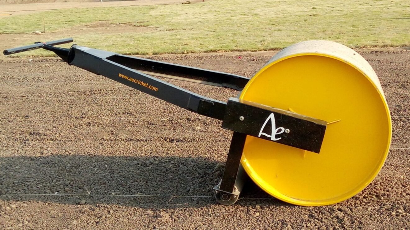 Ae Cricket Pitch Rollers - Ae Cricket Pitch Rollers
