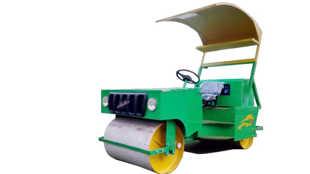 Ae Cricket Pitch Rollers - Ae Cricket Pitch Rollers